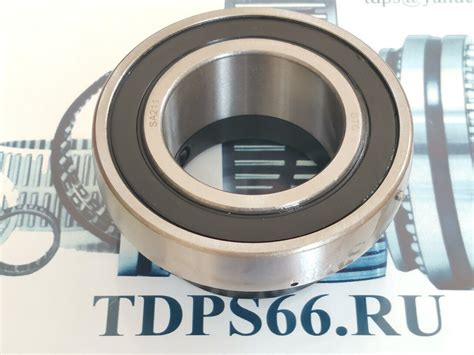 Подшипник корпусной SA211, 55x100x48,4 купить Екатеринбург