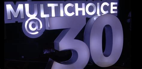 Multichoice Group Celebrates 30 Years Of Operations In Ghana