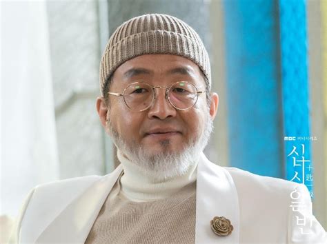 Mengenang Nam Moon Chul Lewat 5 Drakor Terbaiknya