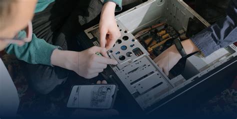 Tips Belajar Internet Of Things Untuk Pemula Indobot Academy