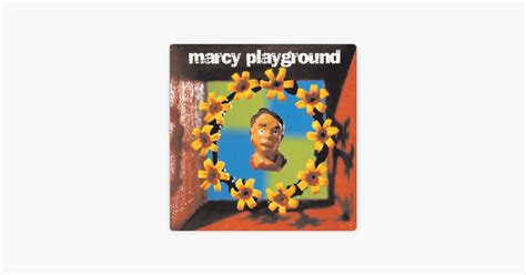 ‎sex And Candy Song By Marcy Playground Apple Music