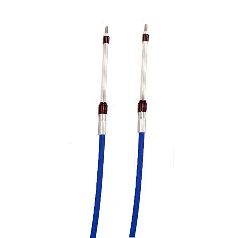 Control Cable 8 Feet Mach Zero 3300 33c High Efficiency Uflex Machze