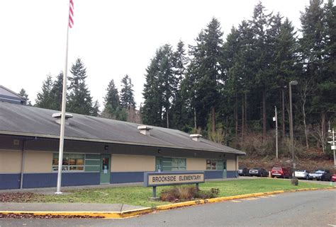 Homes For Sale Near Brookside Elementary School In Shor