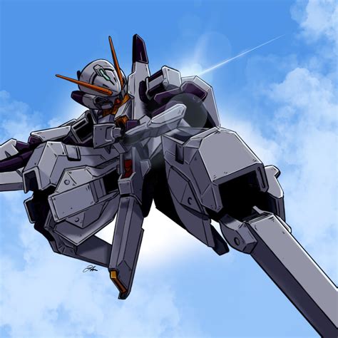 Primate Nemesis Tr 6 Woundwort Advance Of Zeta Gundam Highres