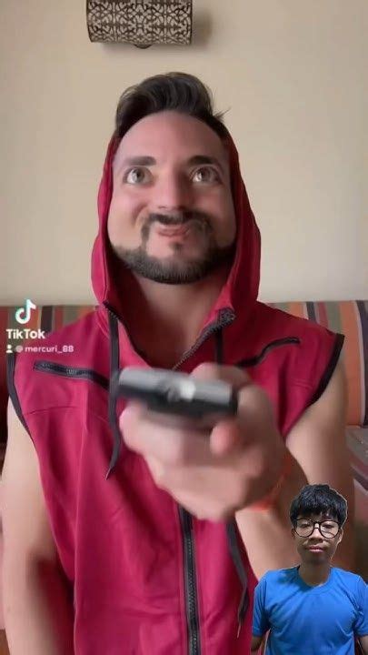 Mercuri 88 Shorts Netflix Remix Funny Memes Tiktok In 2024