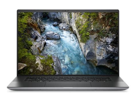 Dell Precision 5690 Intel Core Ultra 7 Shi