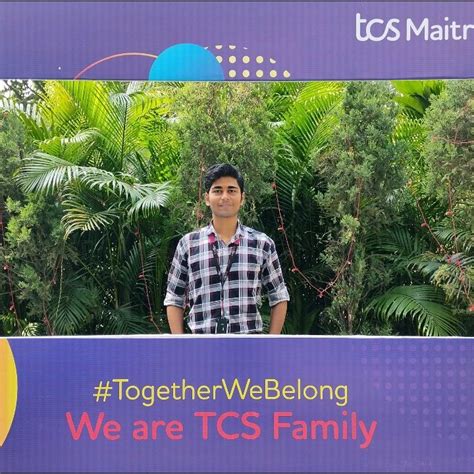 More Than 2 Years With The Organization Feeling Blessed To Have A