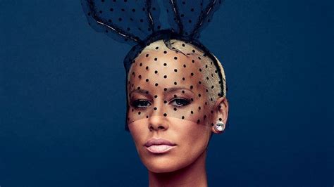 Amber Rose How To Be A Bad Bitch Gq