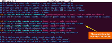 how to add repository in ubuntu [3 simple methods]