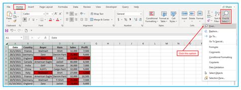 How To Clear Formatting In Cell In Excel Clear Formatting In Excel Resource