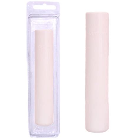 Python Super Tack White Racquetball Grip Extra Tacky