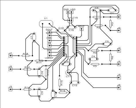 Can T Read Any Register On ADE7758 Through SPI Comunication With Arduino Mega Q A Energy