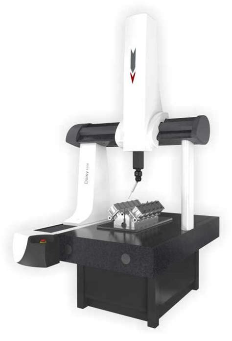 Hot Sale Bridge Type Gantry Cmm Precision And Custom Support