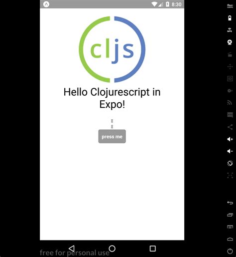 Expo Vector Icons At Collection Of Expo Vector Icons Free For Personal Use