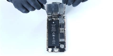 Tutorial Mengganti Baterai IPhone