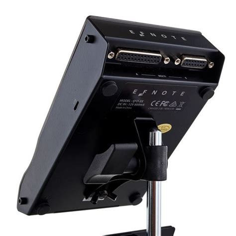 Efnote 3x E Drum Set Thomann United States