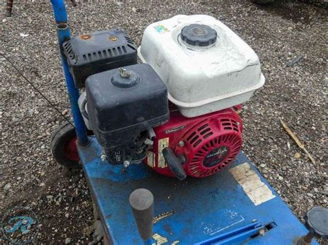 Bliebird Lawn Comber Roller Auctions