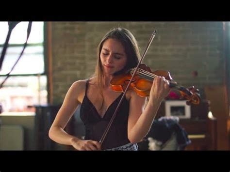 Esther Abrami エスター・アブラミ ヴァイオリニスト 演奏家データベース Musician Clippy