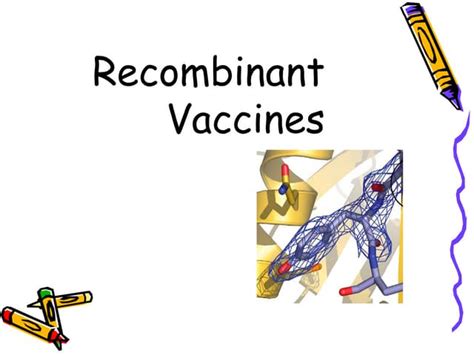 Recombinantvaccine Type Immunology And Vaccinology Ppt