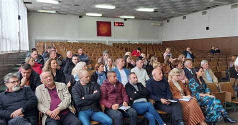 Одржана 4 седница Скупштине општине ПАЛАНАЧКЕ НОВИНЕ