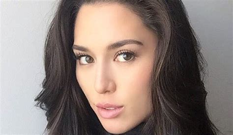 Michelle Scott Bio Age Height Instagram Biography