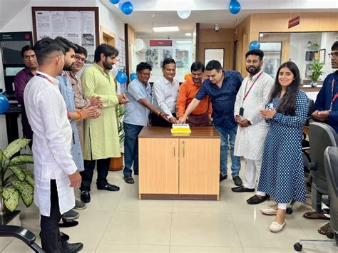 9 Years Bandhan Bank Sandeep Patel