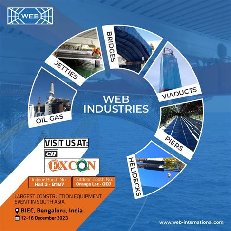 web systems international on linkedin websystems excon2023 webnet underdeckaccess