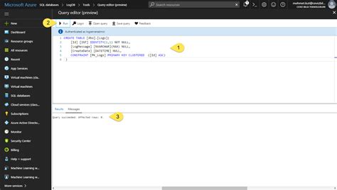 Sql Azure Crud Operations With Azure Functions · Mk