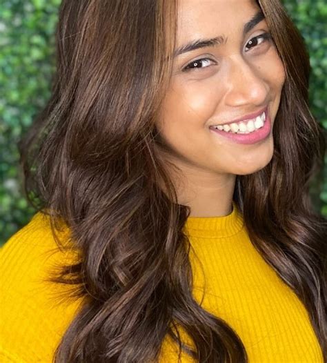 Kira Joy Biographywiki Age Height Career Photos And More School Trang Dai