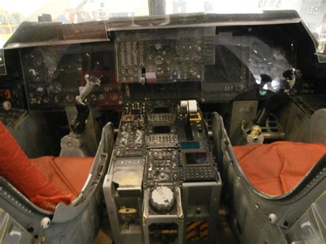 Lockheed S 3 Viking Jet And Rocket Engined Aircraft