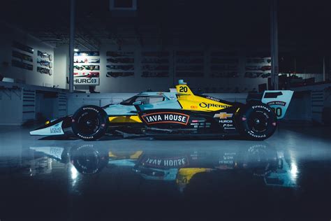 Indycar Series Driver Profile Josef Newgarden Team Penske