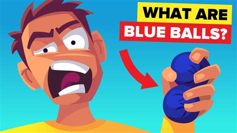 Blue Balls Syndrome