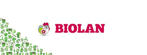 Kukoistavan elämän puolesta - Biolan Oy - Biolan Oy