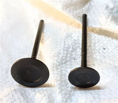 Ss Bike Inox Engine Valves At ₹ 60 Set In Mumbai Id 2850607919188