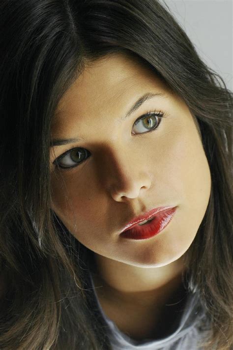 Naked Flavie Pean Added By Benh