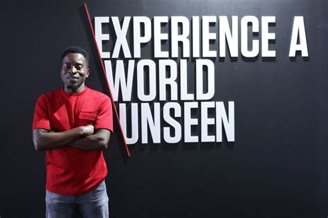 Felix Odhiambo On Linkedin Worldunseen Worldunseen Canoncna