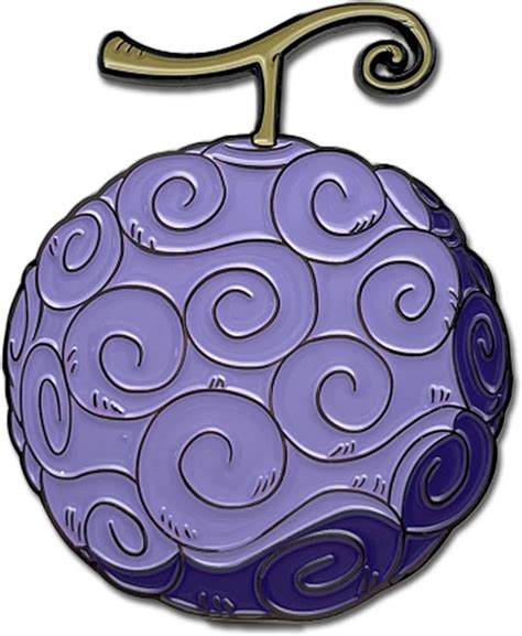 One Piece Devil Fruit