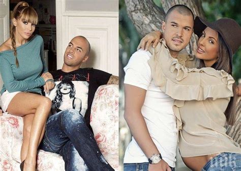 Алисия разкри истината за Николета Божинов и Михайлов Информационна агенция ПИК