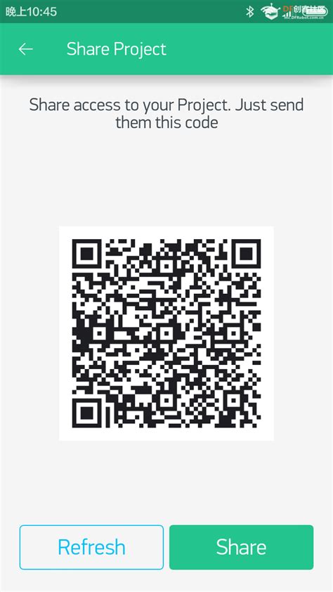 Firebeetle Esp32c6首发初体验（3）：micropython物联网blynk Df创客社区