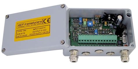 Lab Instrument Aep Ta4 2