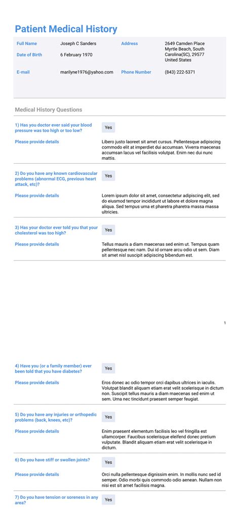 Face To Face Encounter Samples