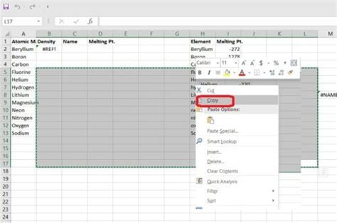 How To Convert Excel Spreadsheet Into A Word Document