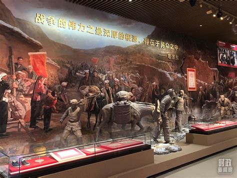 时政新闻眼丨新一届中央领导集体赴延安，宣示了什么？ 四川在线