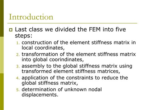 Ppt Eng 6002 Ship Structures 1 Powerpoint Presentation Free Download Id 5571310