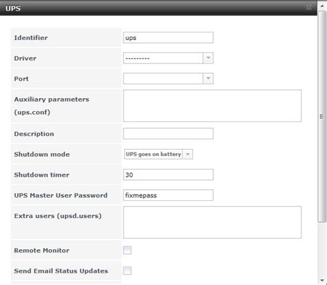 rolling your own nas with freenas part three