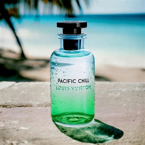 Nước Hoa Louis Vuitton Pacific Chill Edp Chính Hãng Apa Niche
