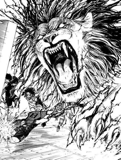 Blue Lock Barou Shoei Manga Panel