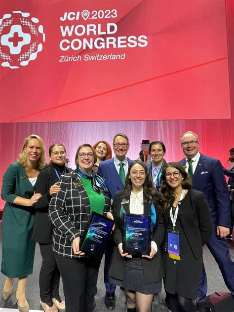 2023jciwc Guidedbypurpose Letsmakeadifference Oana Roxana Radu