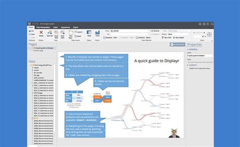 How To Automatically Update Think Cell Charts In Powerpoint By Displayr Medium