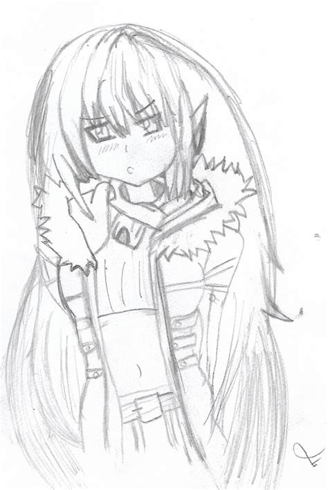 Himeko By Kirara2008 On Deviantart